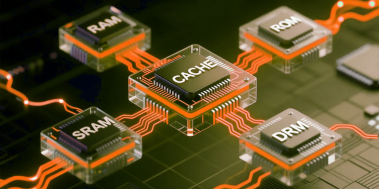 How to make your own processor: Memory elements - The Portal of Knowledge