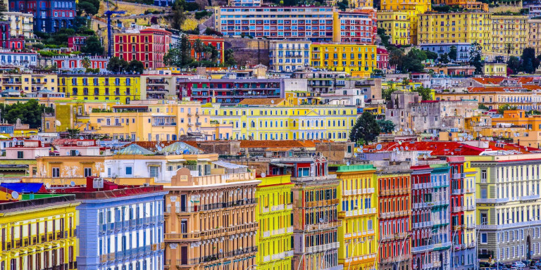 Neapolitan songs with greek translation - The Portal of Knowledge